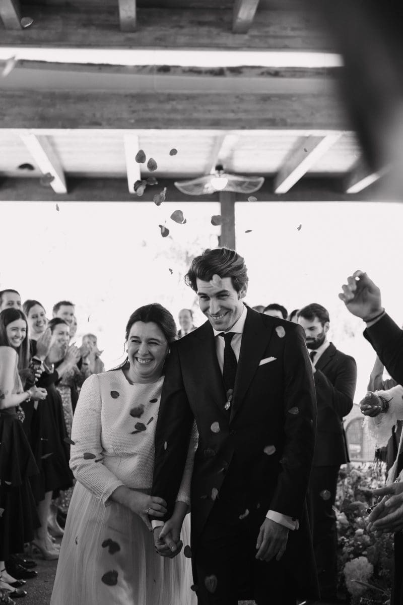 Nombres de los Aniversarios de Boda según los años de casado.